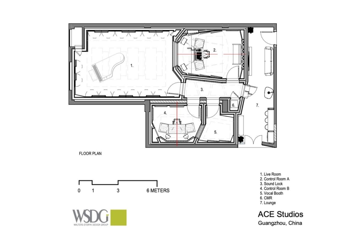 ACE Studios - WSDG