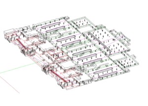 Feature Projects - WSDG