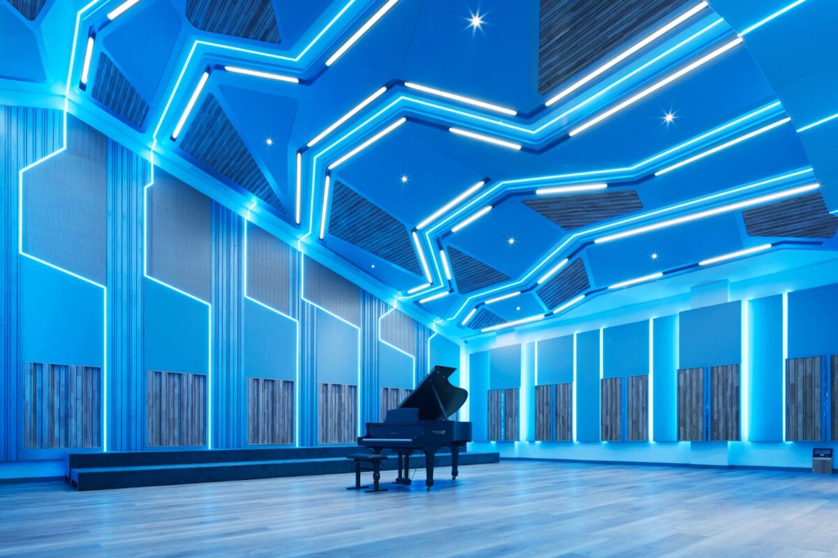 Ascentone Studios - WSDG