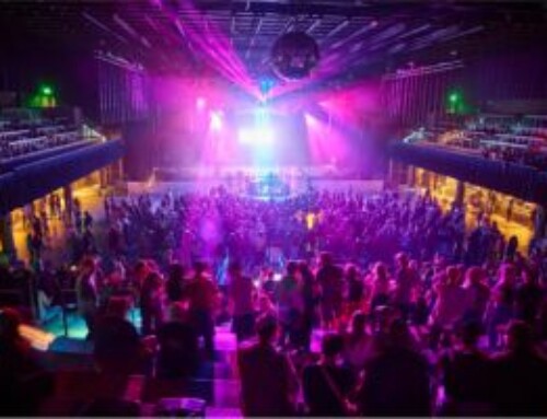 Fine Tuning Harman International's Audiophile Listening Room - WSDG