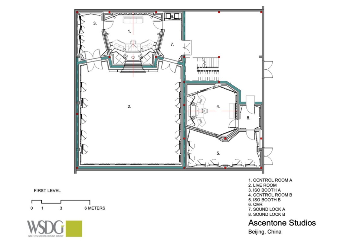 Ascentone Studios - WSDG