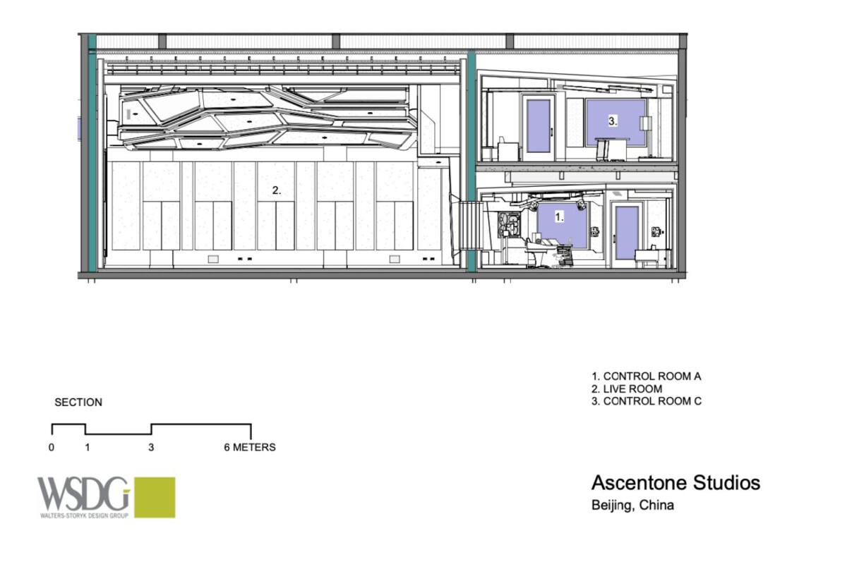 Ascentone Studios - WSDG