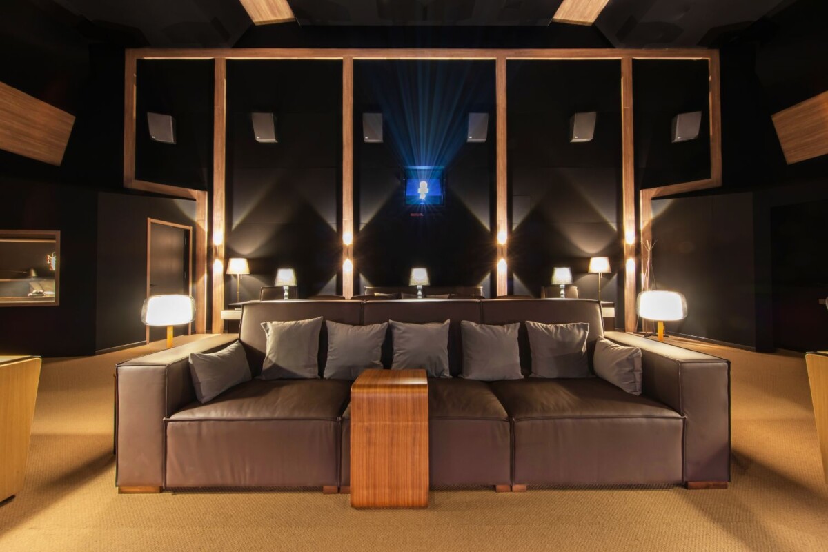 China Film Group - WSDG