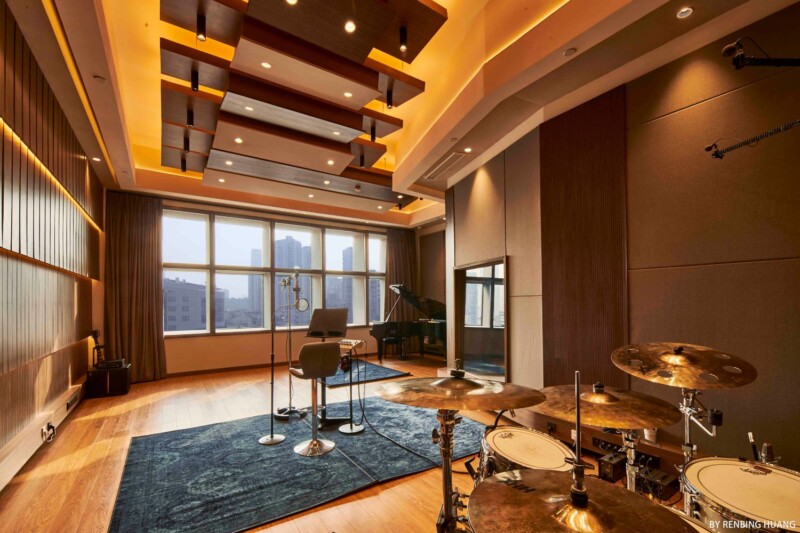 NovaSpace Studios - WSDG