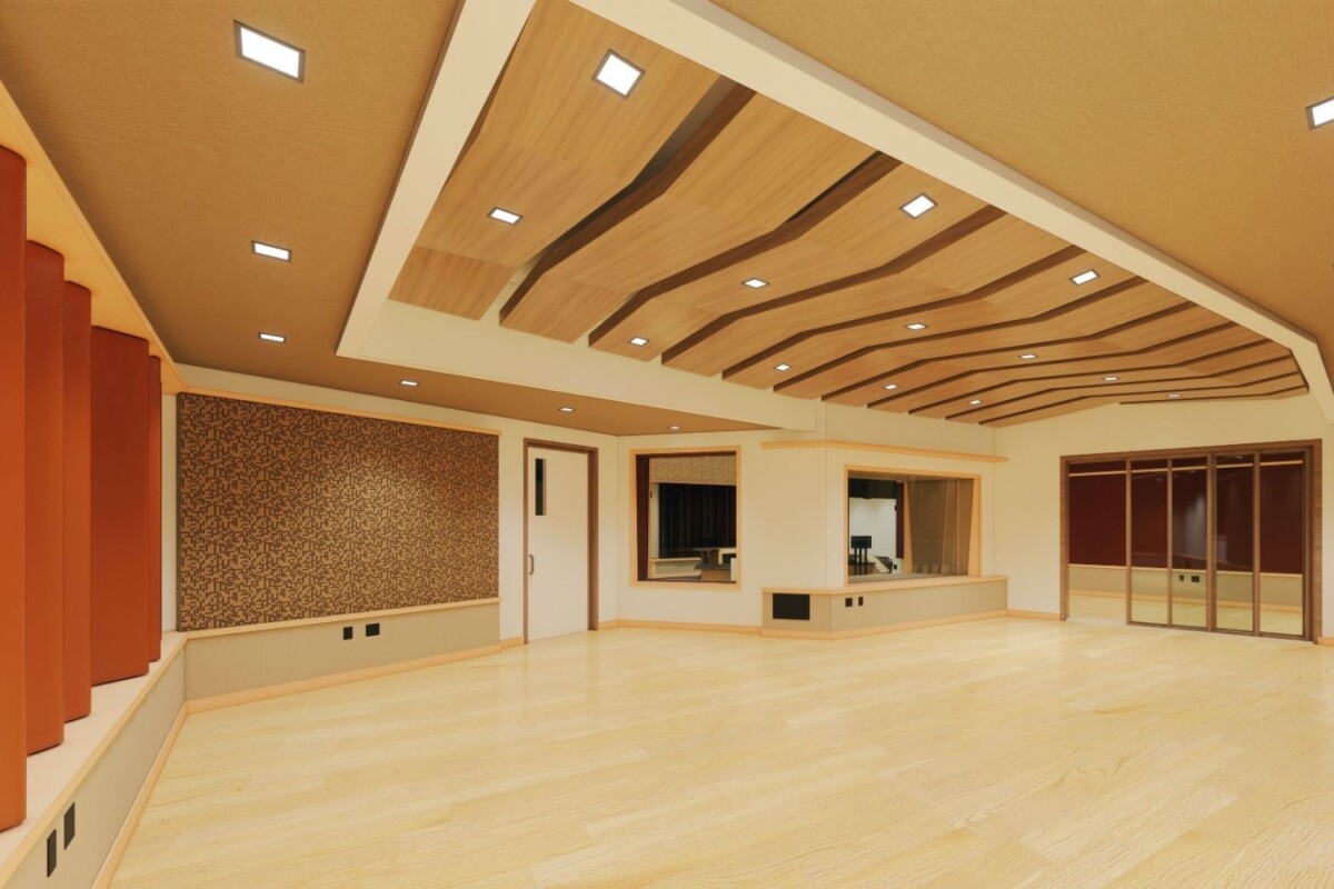 Sony/RCA Studios - WSDG