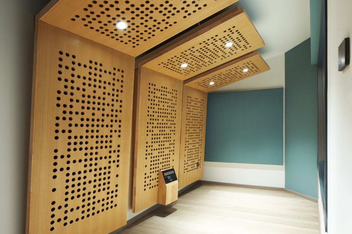 Ascentone Studios - WSDG