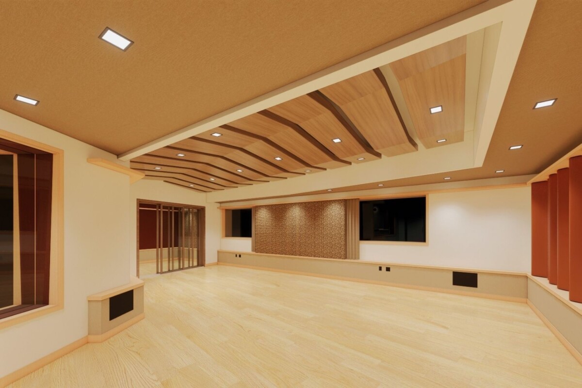 Sony/RCA Studios - WSDG