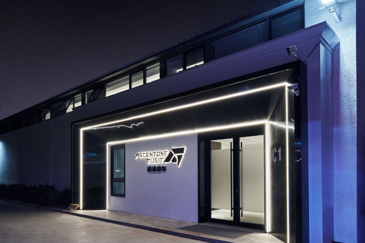 Ascentone Studios - WSDG