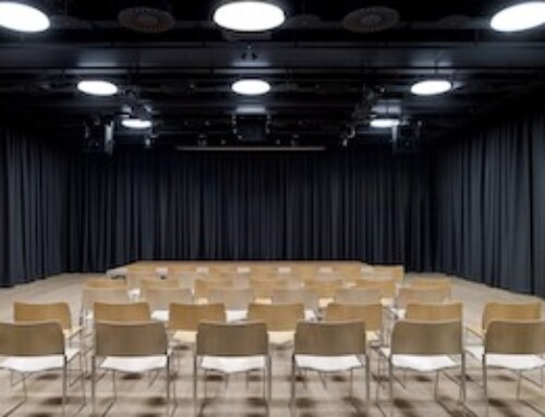 What Makes A Podcast Studio Unique? - WSDG