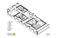 Audible Recording Studios - WSDG