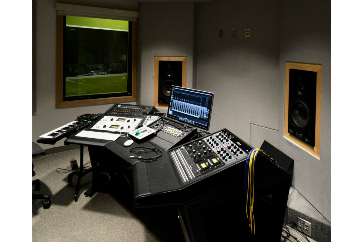 Drexel University - WSDG