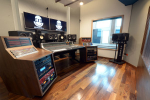 Case Study: Estudio 13 - WSDG