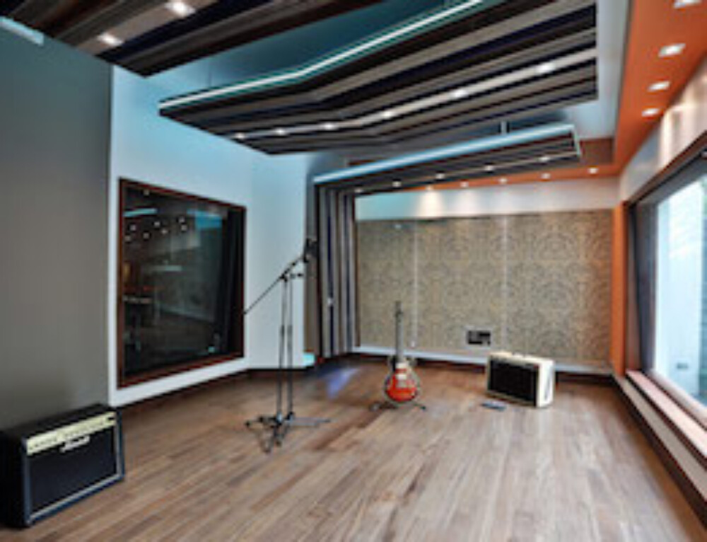 KEXP 90.3 FM Radio Seattle Breaks Ground On WSDG Studio - WSDG