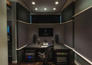 Recording Studios - WSDG