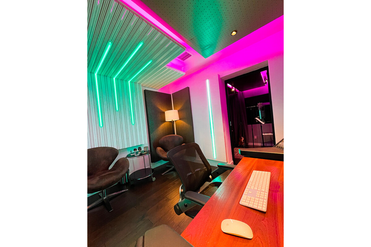 Groovyland Studios - WSDG