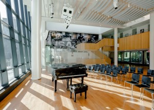 Feature Projects - WSDG