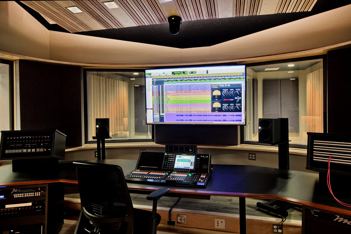 Interlochen Center For The Arts - WSDG