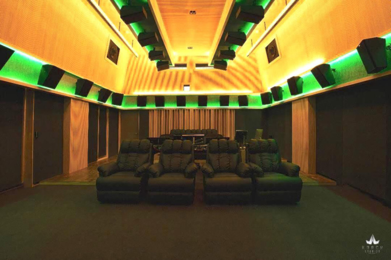 Knack Studios - WSDG