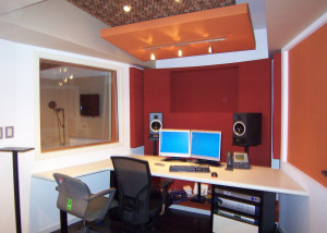 Recording Studios - WSDG