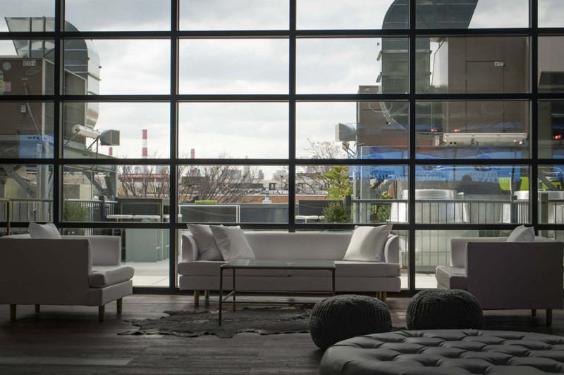 Melrose Ballroom - WSDG