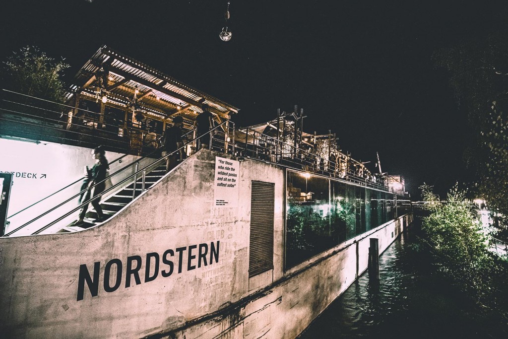 Nordstern - WSDG