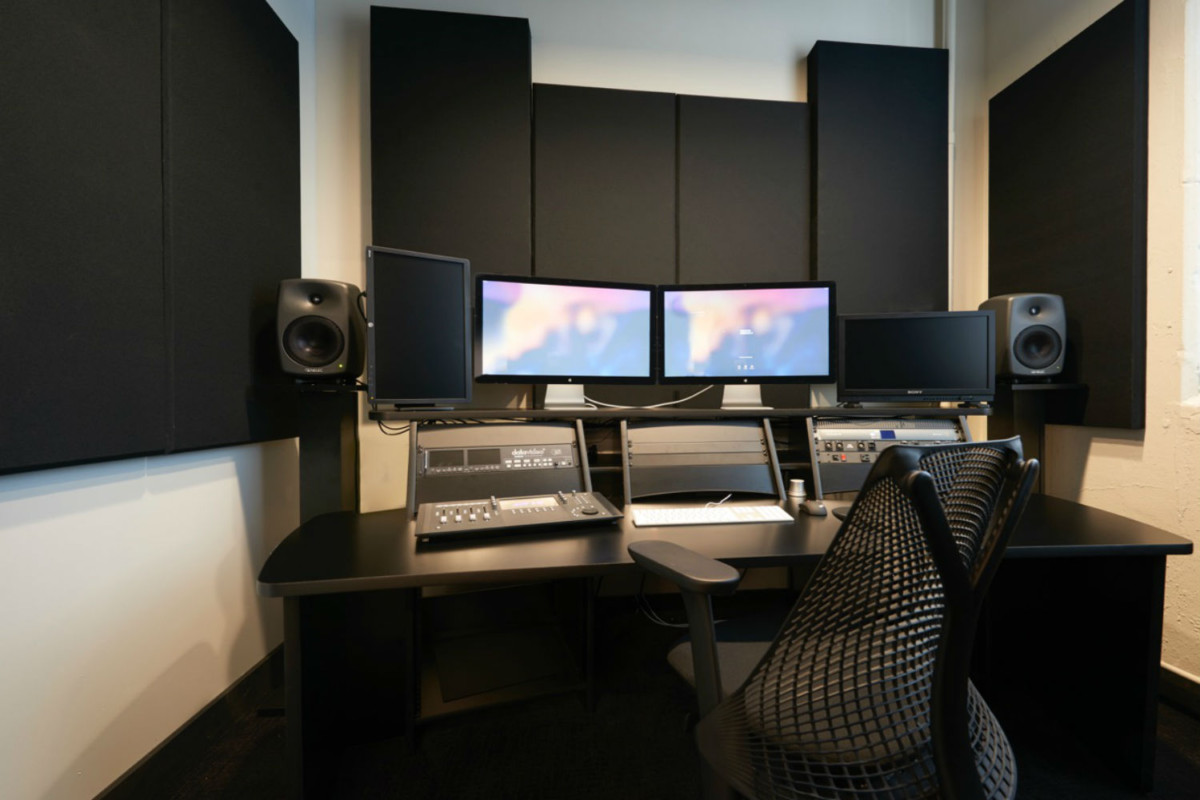 PepsiCo Content Studio - WSDG