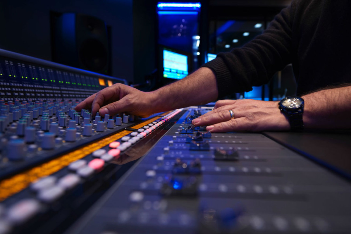 PepsiCo Content Studio - WSDG