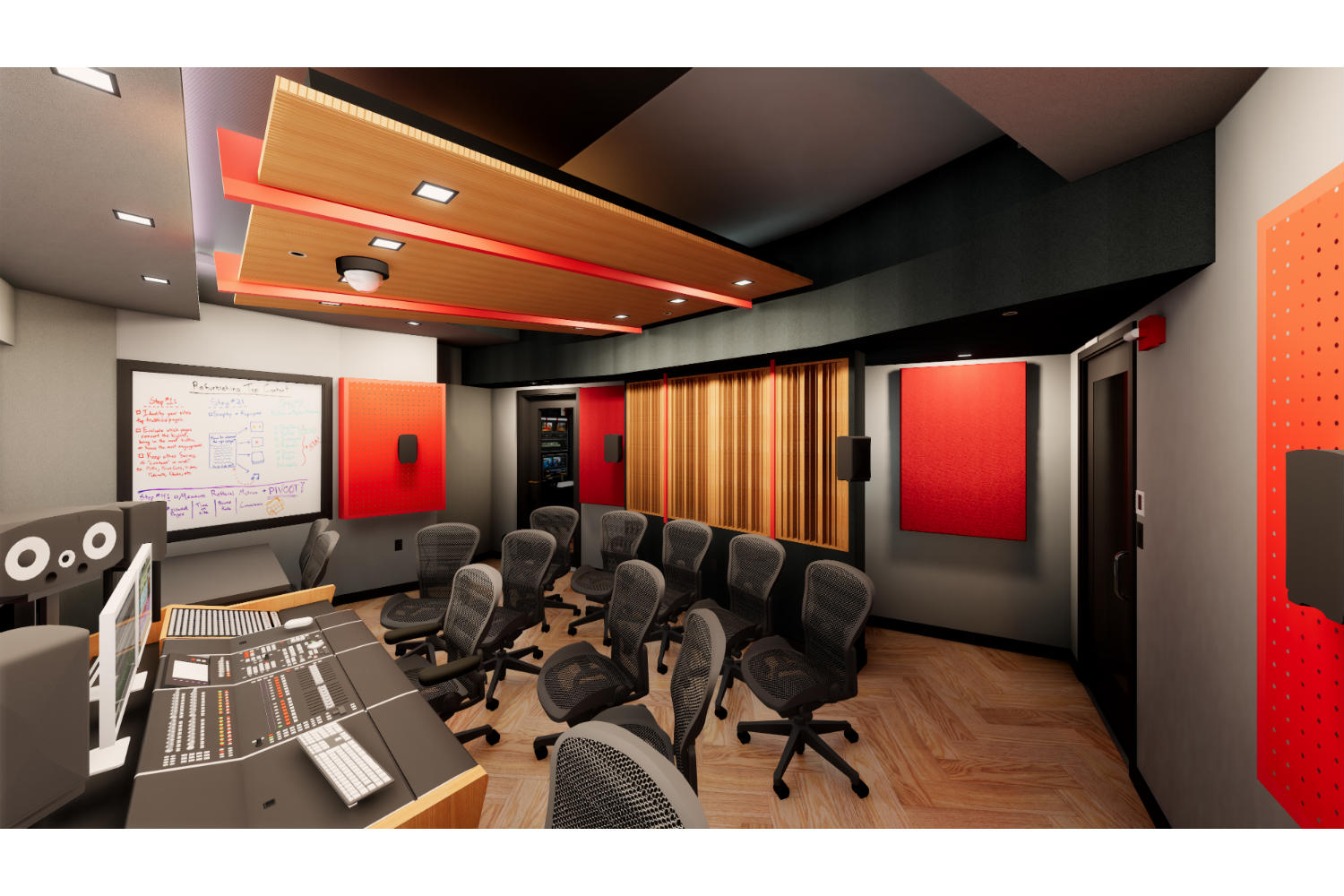 Rensselaer Polytechnic Institute - WSDG