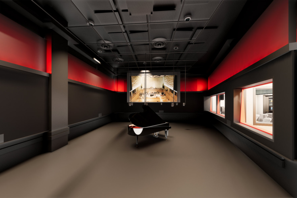 Rensselaer Polytechnic Institute - WSDG