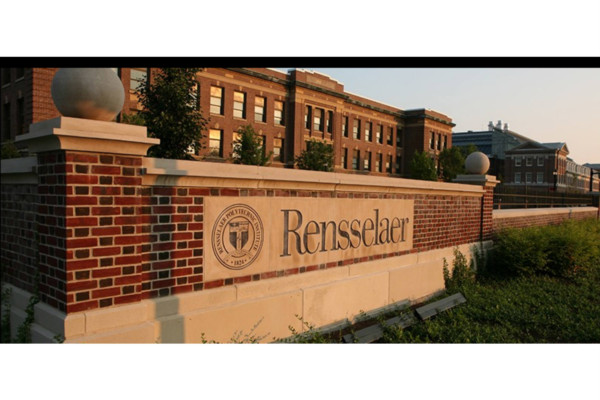 Rensselaer Polytechnic Institute - WSDG