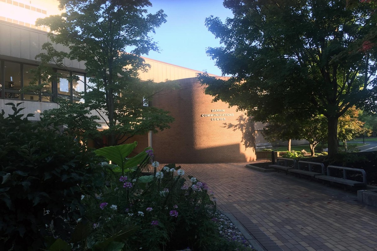 Rensselaer Polytechnic Institute - WSDG