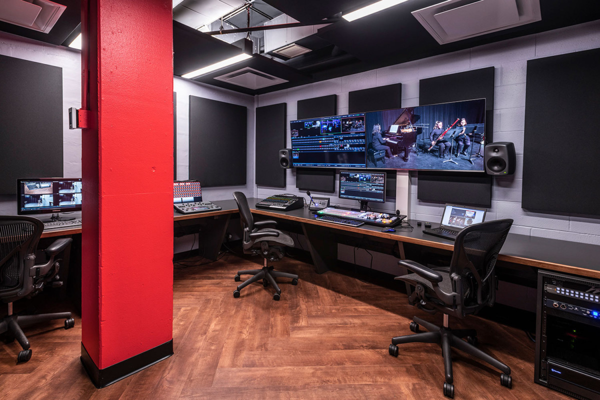 Rensselaer Polytechnic Institute - WSDG