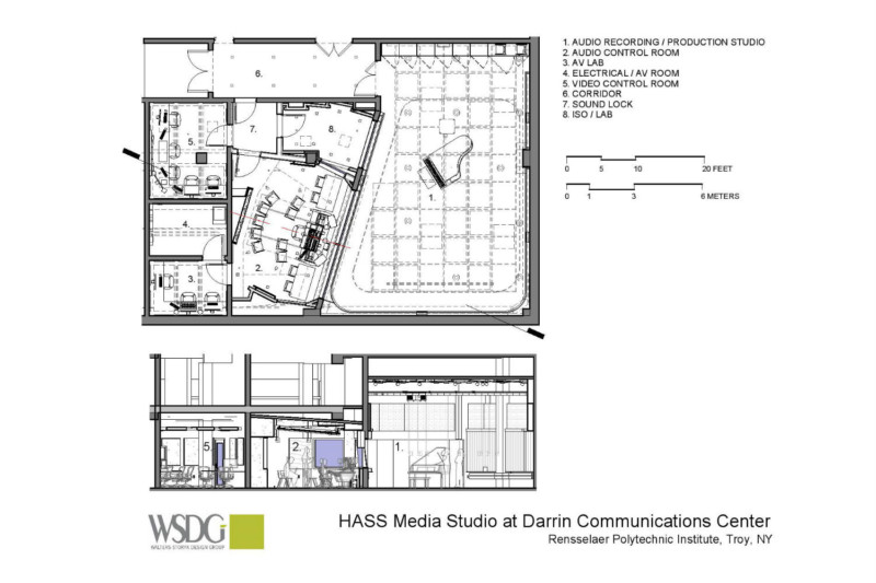 Rensselaer Polytechnic Institute - WSDG