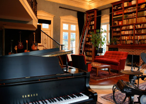 Recording Studios - WSDG