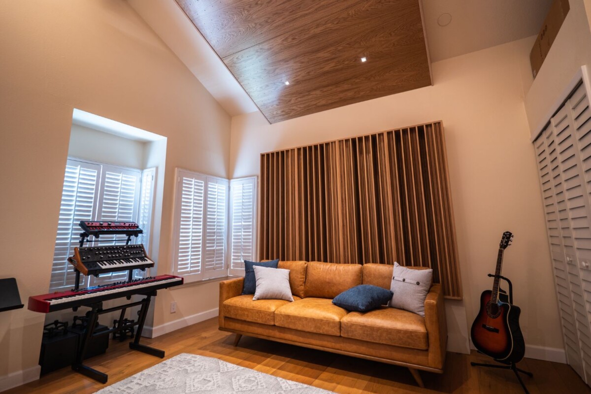 Solo Music Studio - WSDG