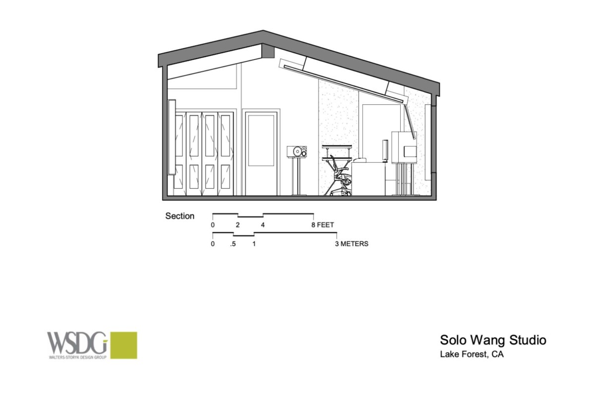 Solo Music Studio - WSDG