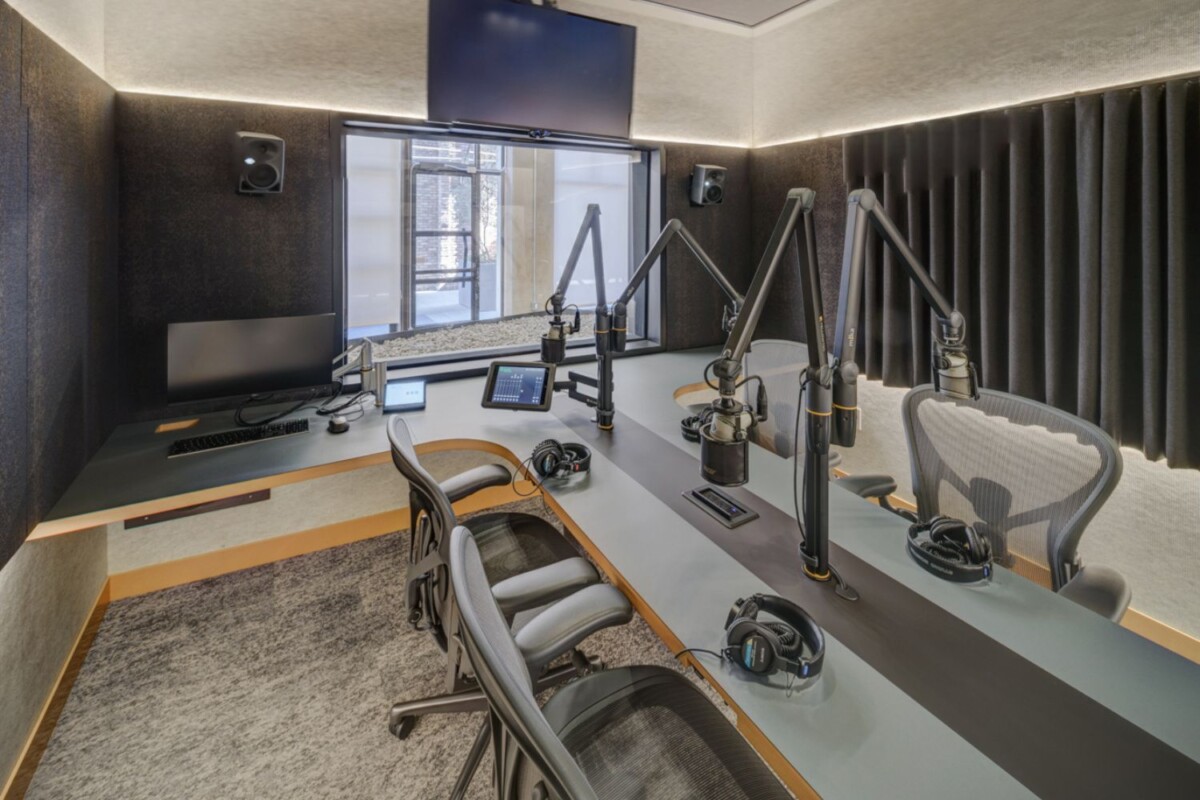 Spotify At Mateo - WSDG