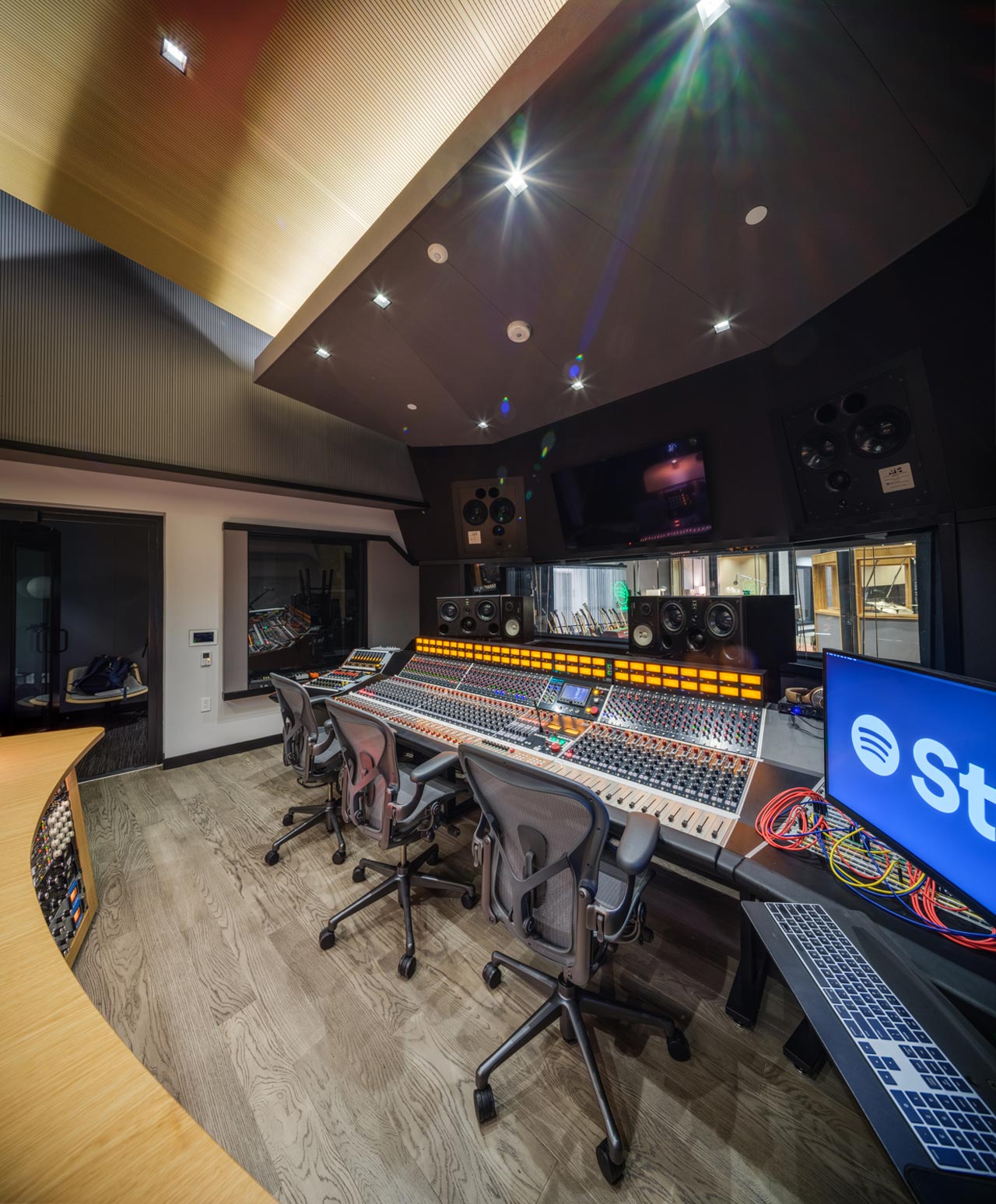 NAMM TEC Awards 2023 - WSDG