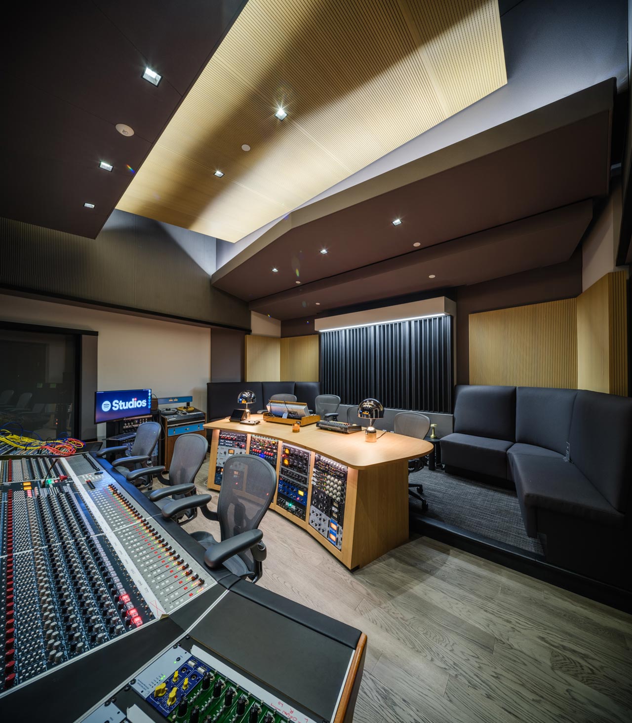 NAMM TEC Awards 2023 - WSDG