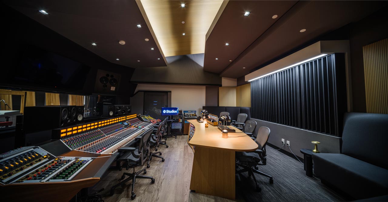 NAMM TEC Awards 2023 - WSDG