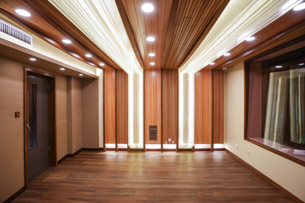 T-One Studios - WSDG