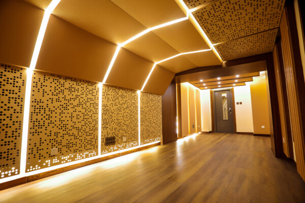 T-One Studios - WSDG