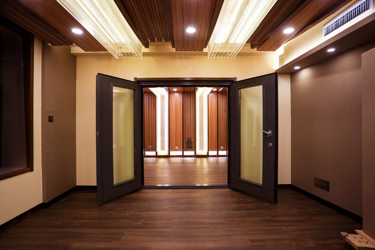 T-One Studios - WSDG