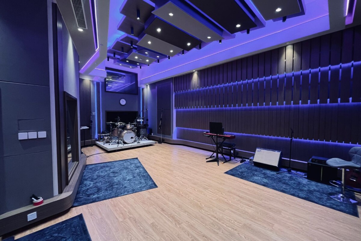 NovaSpace Studios - WSDG