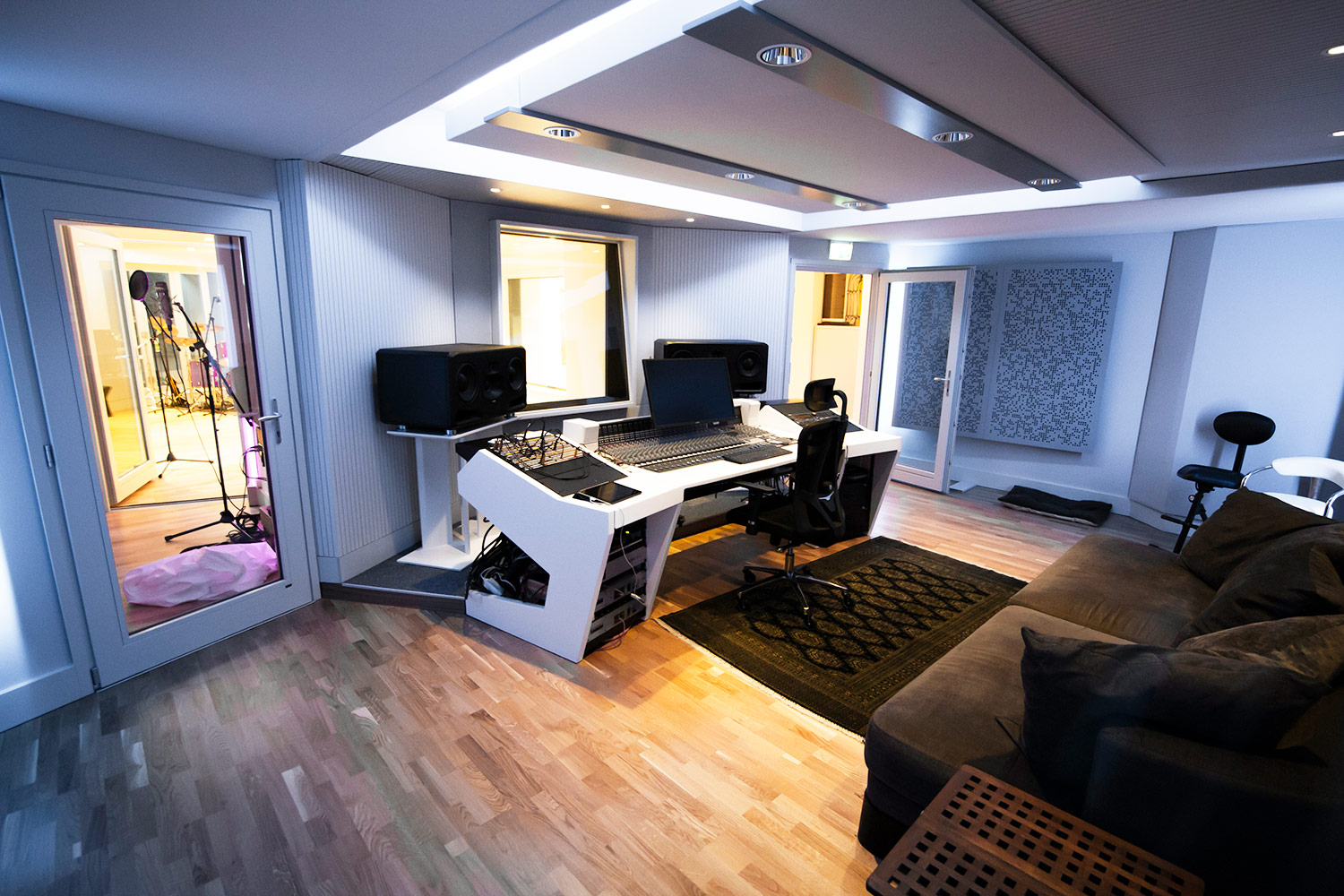 Vienna City Sound - WSDG