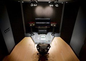 Recording Studios - WSDG