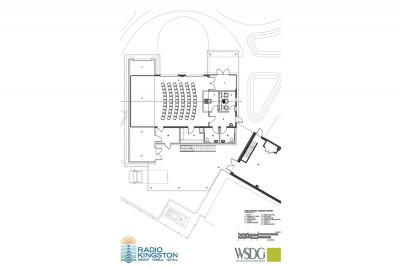 Radio Kingston WKNY - WSDG