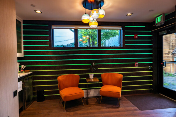 Radio Kingston WKNY - WSDG