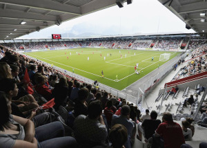 Feature Projects - WSDG