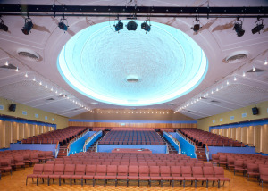 Recording Studios - WSDG